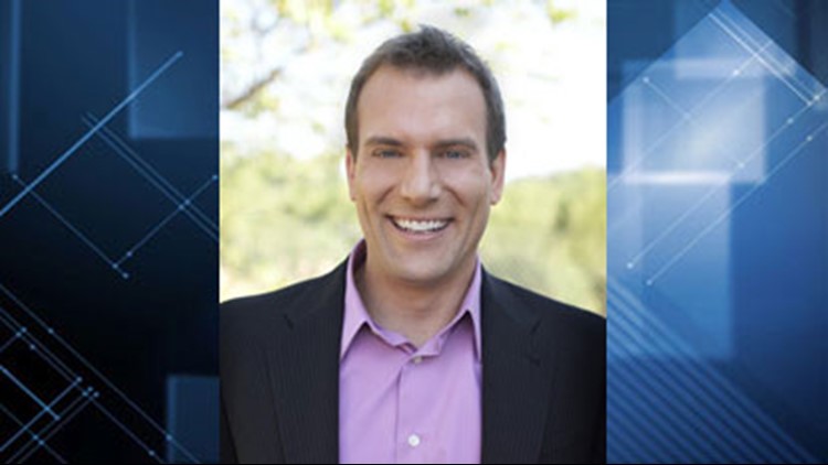 Weather Channel sends Bettes to chase tornadoes | wthr.com