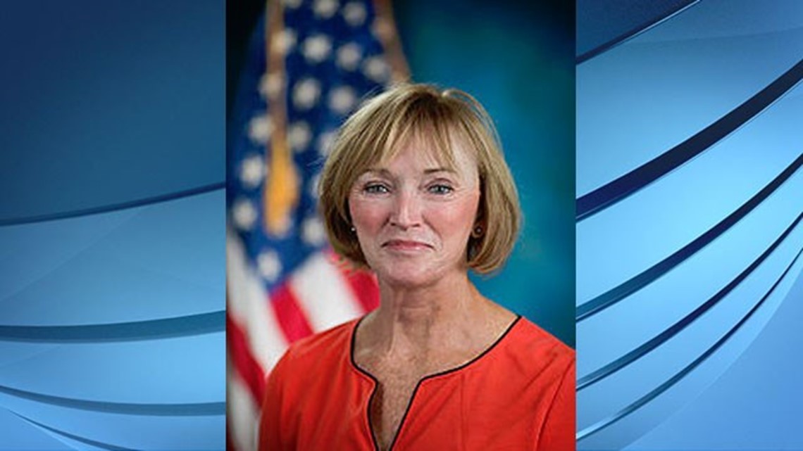 Medicare chief who ran Affordable Care Act rollout steps down | wthr.com