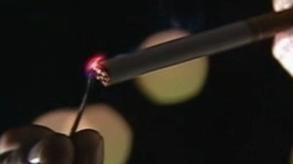 Tobacco cos: Menthol cigs don't pose greater risk | wthr.com