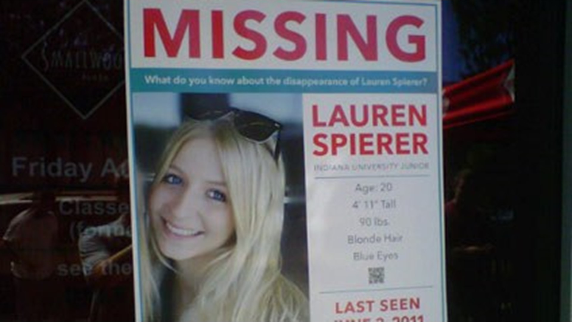 Missing IU student Lauren Spierer's parents file lawsuit | wthr.com