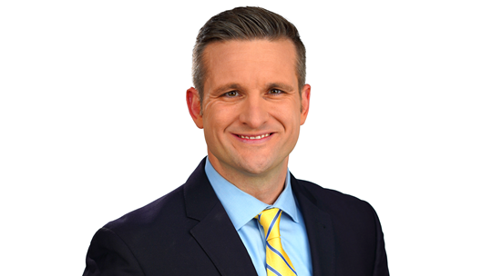 Meet the WTHR Team | wthr.com