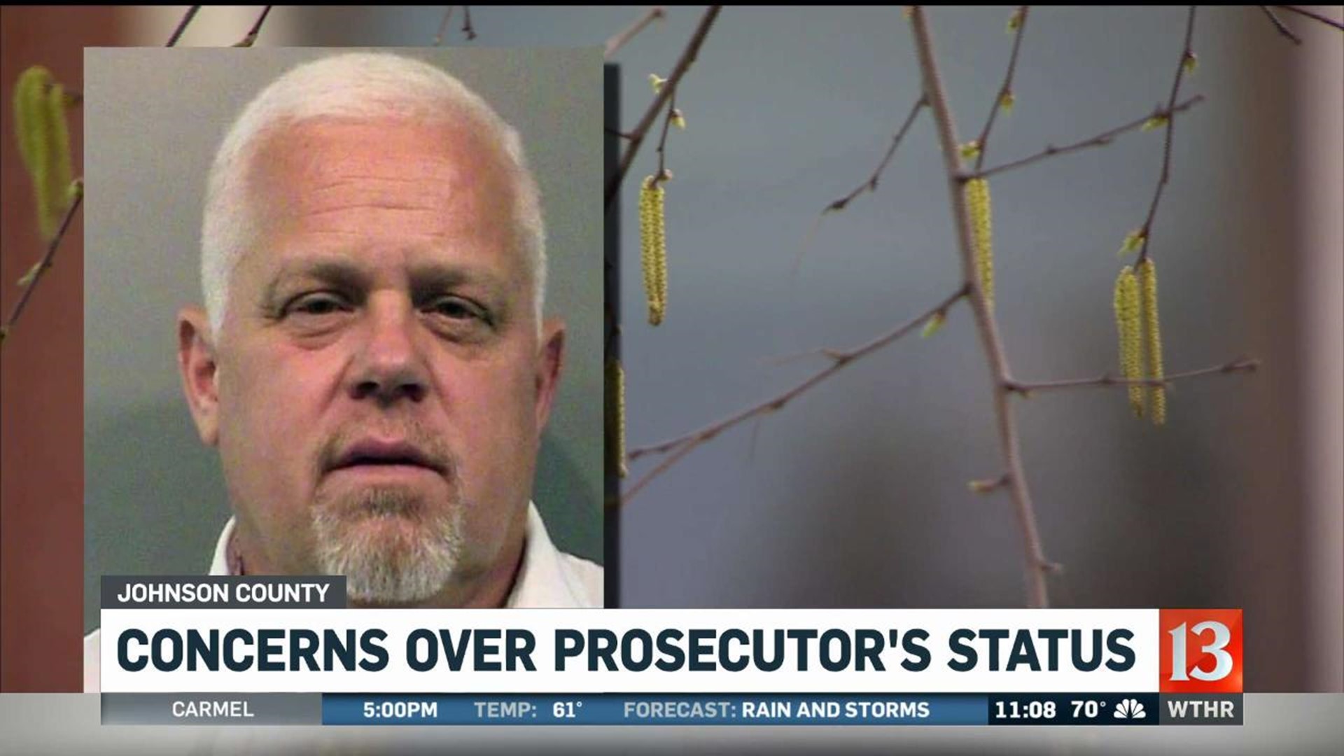 Voters claim Johnson County prosecutor received special treatment ...