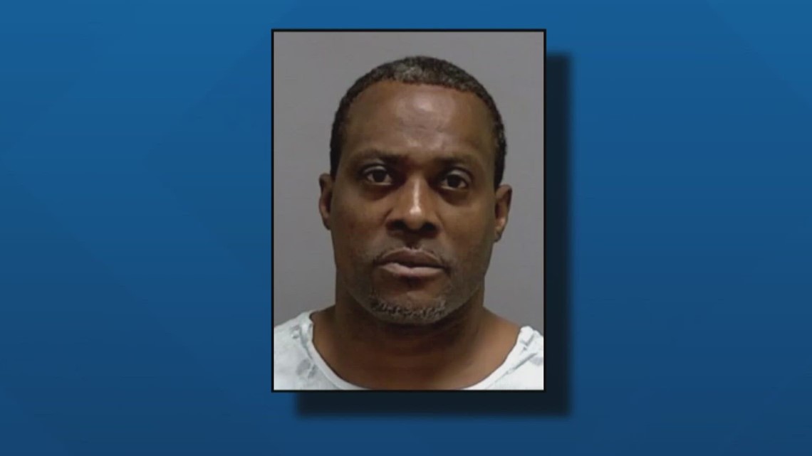 Sentencing Monday for Indianapolis man convicted in assault of girl at ...