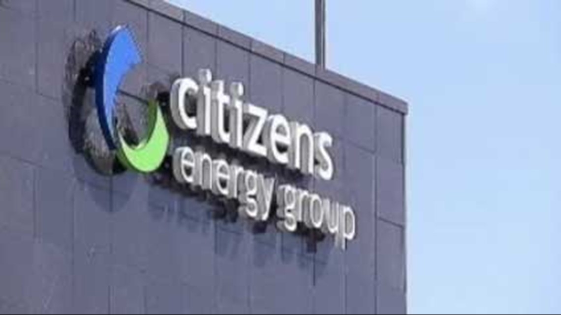 Citizens Energy requests water rate increase | wthr.com