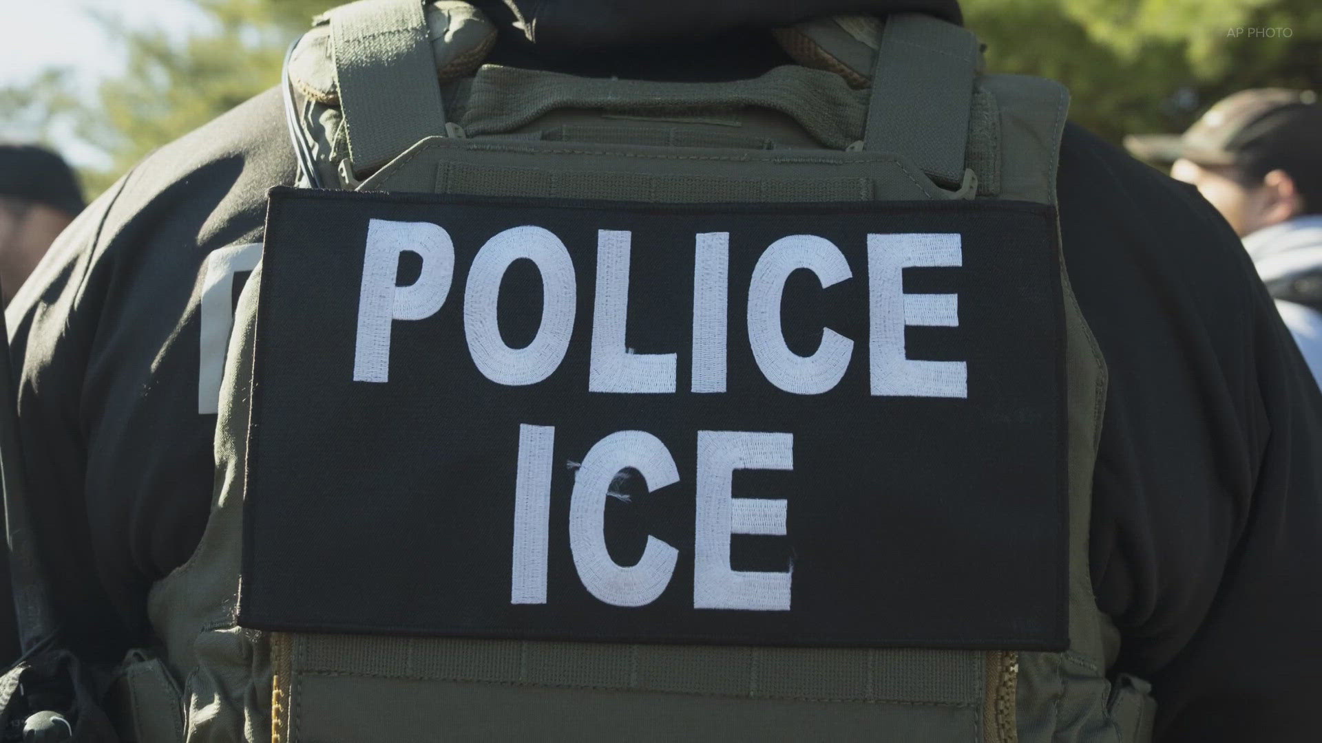 ICE arrests in Indiana surge as enforcement ramps up | wthr.com