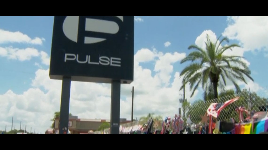 Owners to reopen Pulse nightclub as a memorial site | wthr.com