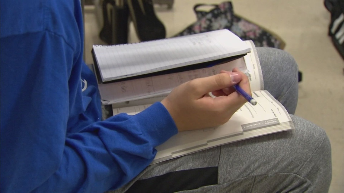 Bill proposes big changes for Indianapolis Public Schools | wthr.com