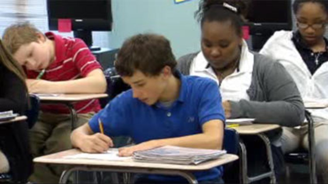 Indiana officials say online ISTEP troubles fixed | wthr.com