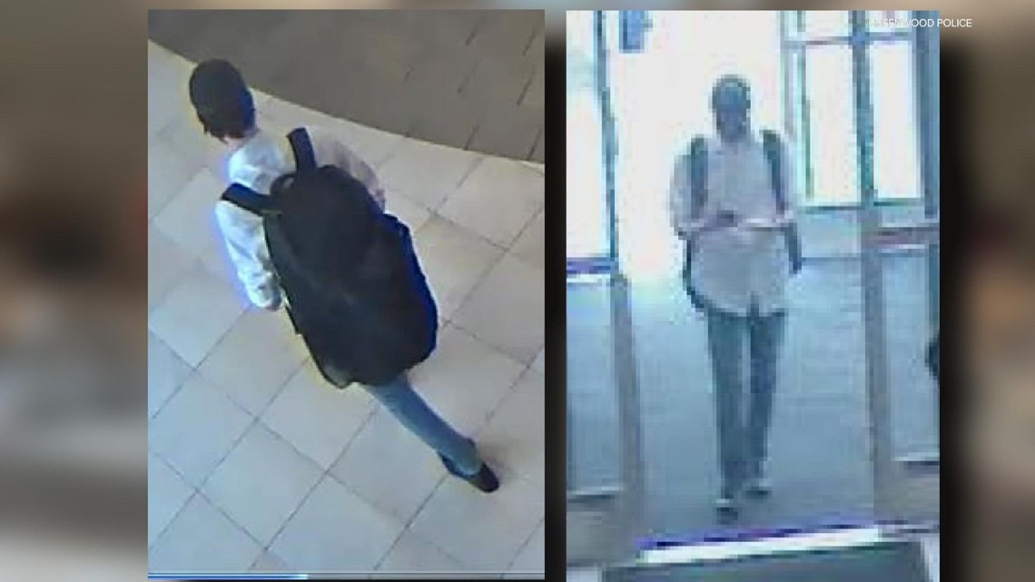 Greenwood Mall Shooter Fascinated With Mass Shootings, Nazi Germany ...