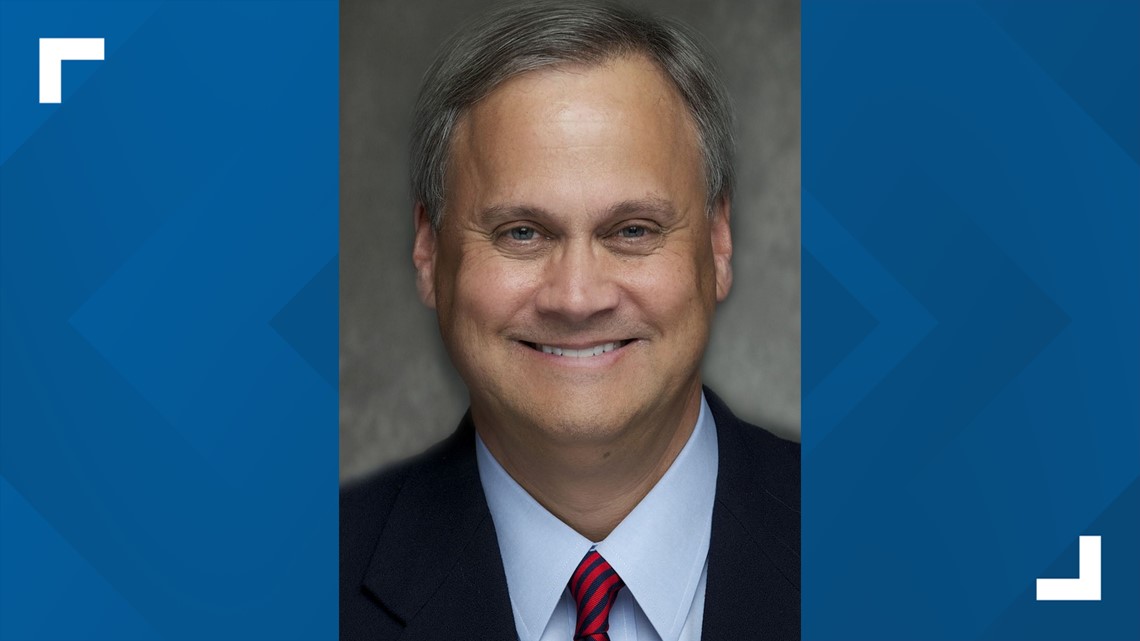 State Sen. Jim Merritt set to retire Nov. 4 | wthr.com