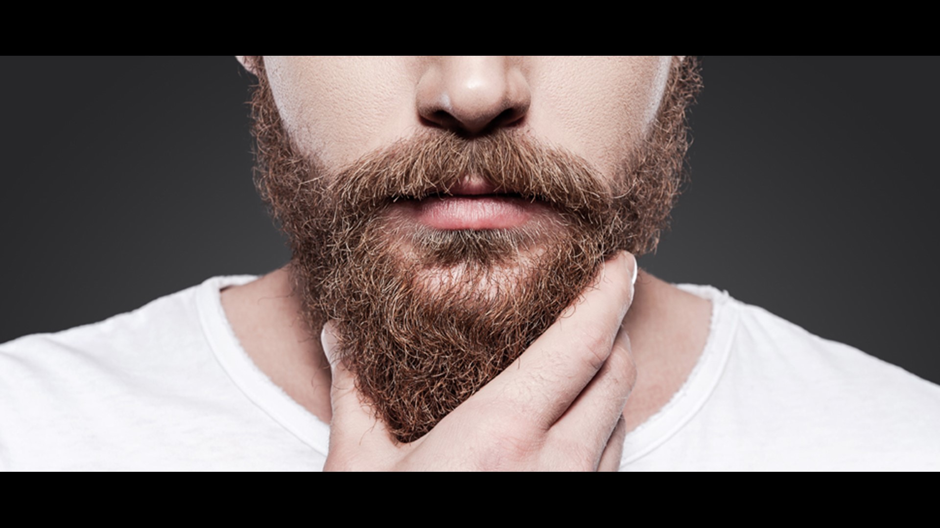 VERIFY: CDC did not recommend shaving beards to protect against ...