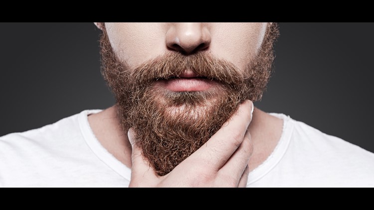 VERIFY: CDC did not recommend shaving beards to protect against ...