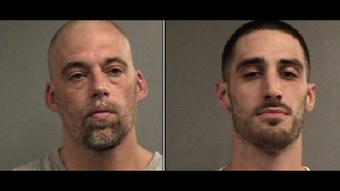 Inmates who escaped Kentucky prison captured | wthr.com