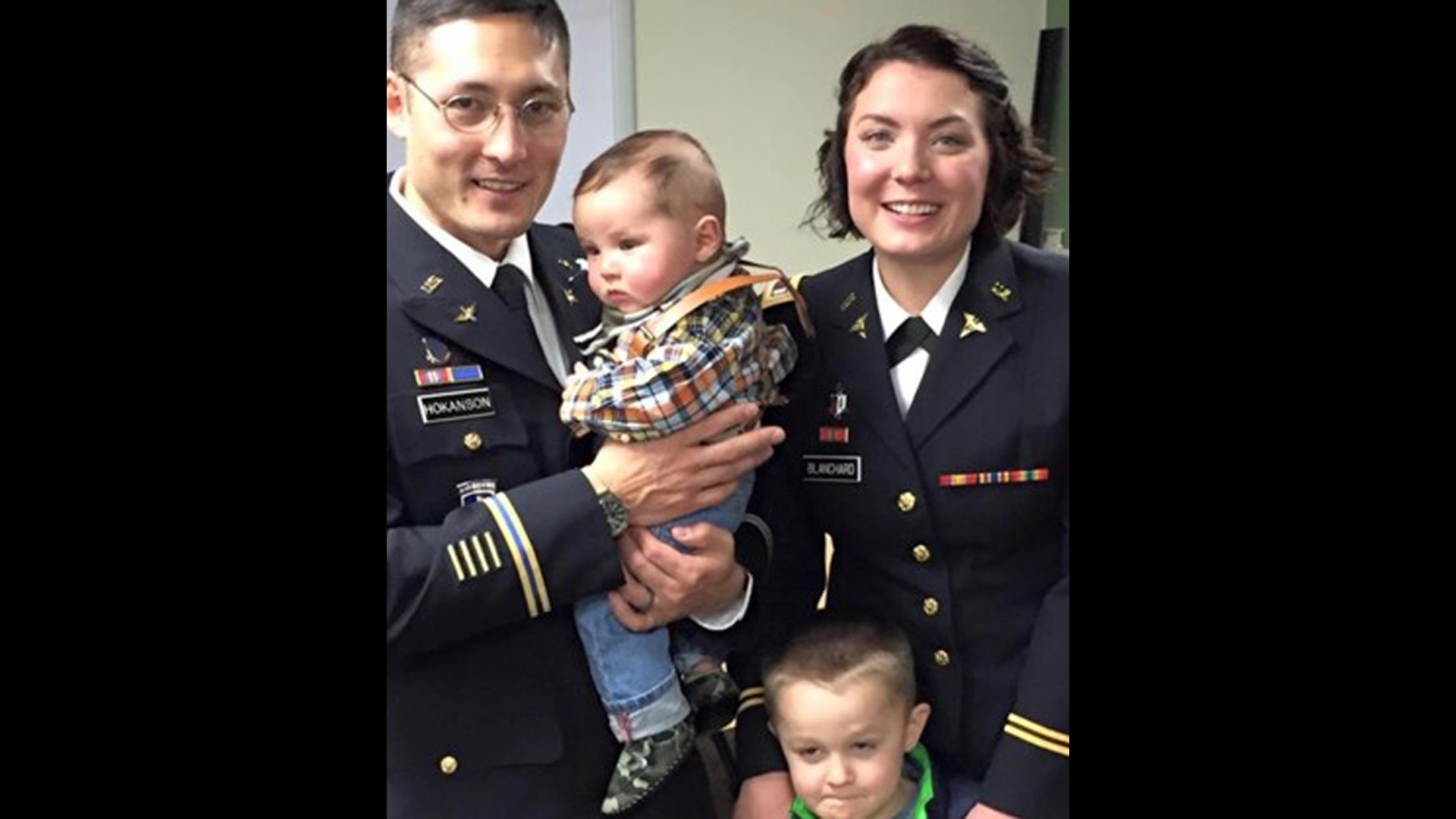 An Army nurse warned an employee would hurt her, then he set her on ...