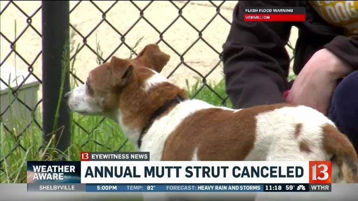 Some, but not all, of Saturday's rainouts can be rescheduled | wthr.com