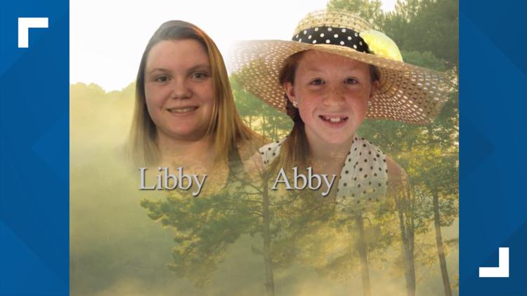 3-D video gives new life to Delphi murder investigation | wthr.com