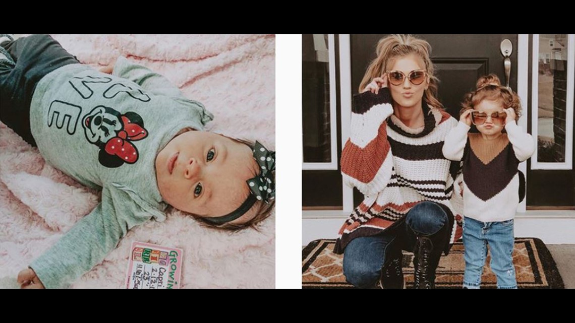 Indy Influencer perplexed by her popularity, but having fun with it ...