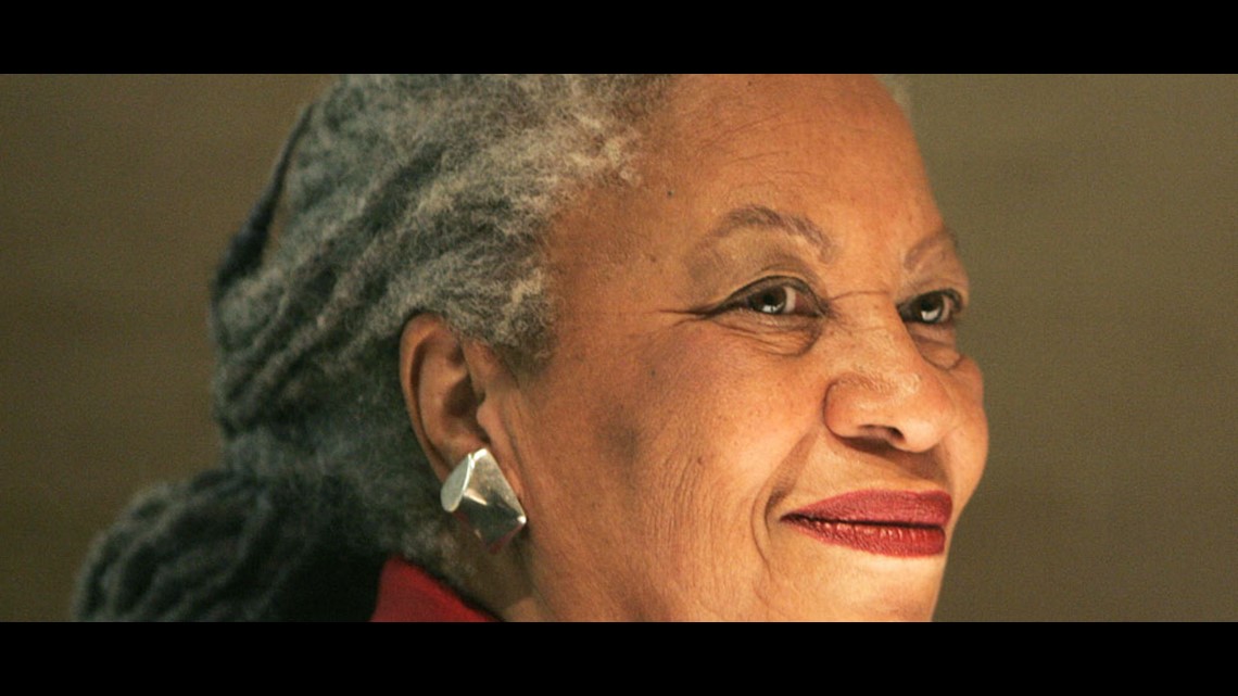Nobel laureate Toni Morrison dead at 88 | wthr.com
