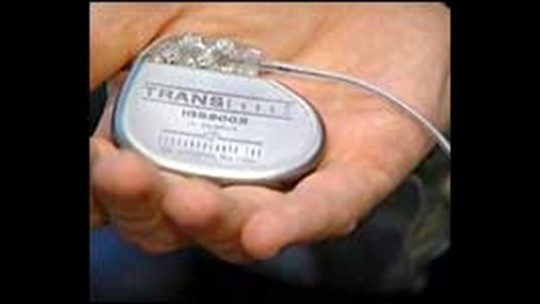 A gastric pacemaker | wthr.com