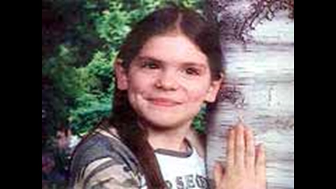 Kidnapped girl laid to rest | wthr.com