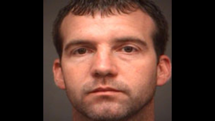 Firefighter arrested on molestation charges | wthr.com