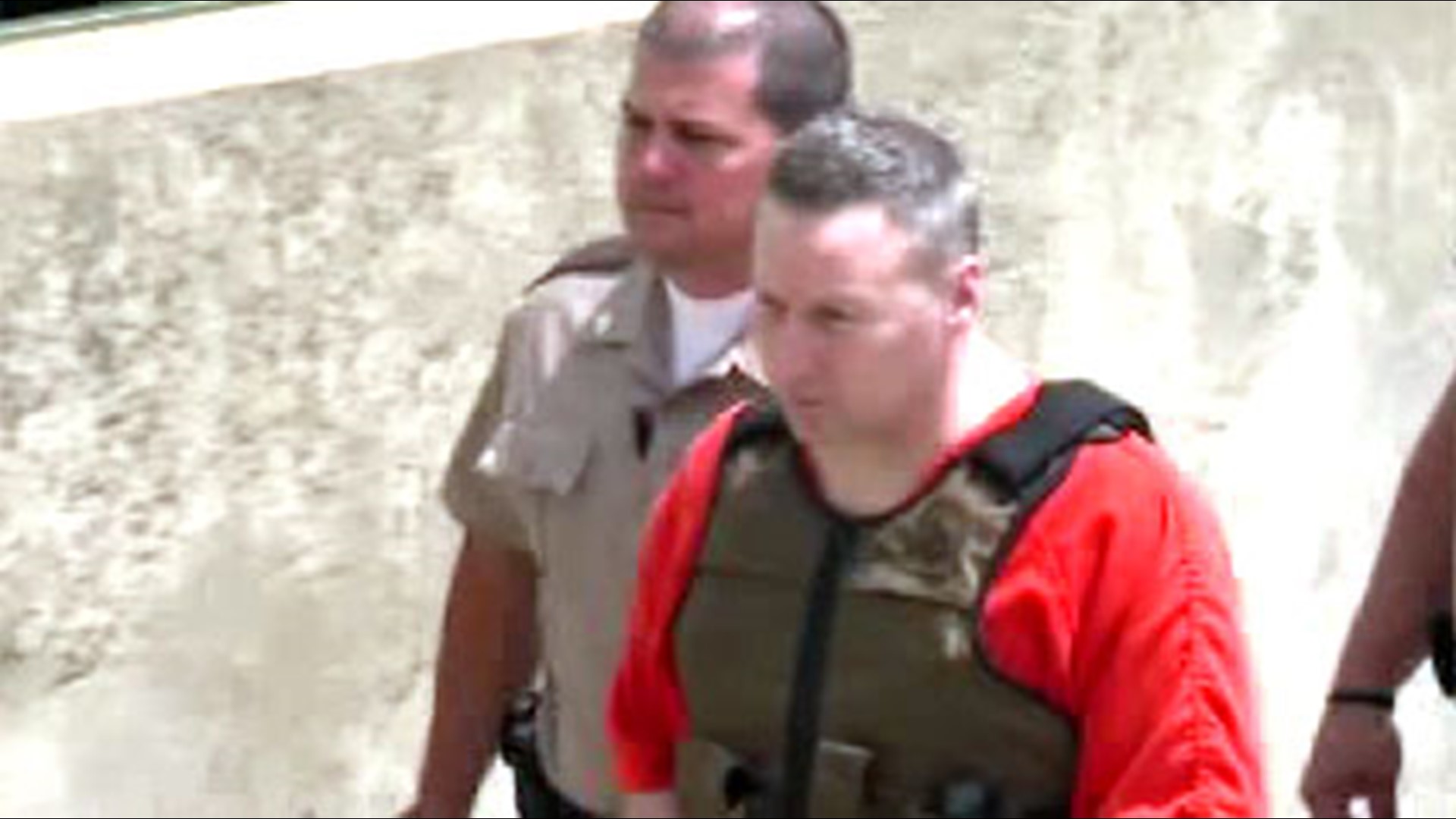 Judge denies mistrial request in David Camm trial | wthr.com