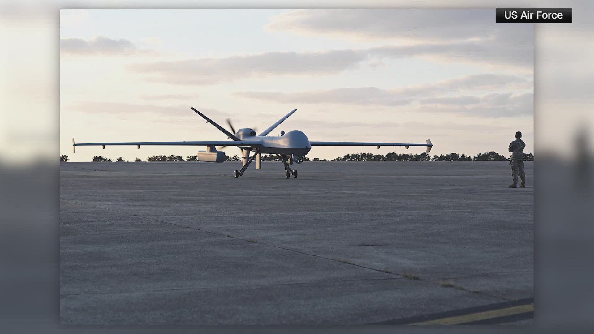U.S. using drones to spy on drug cartels in Mexico | wthr.com