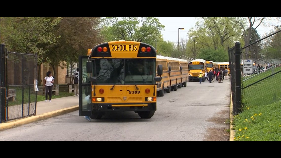 IPS investigating allegation of sexual misconduct at Arsenal Tech High ...