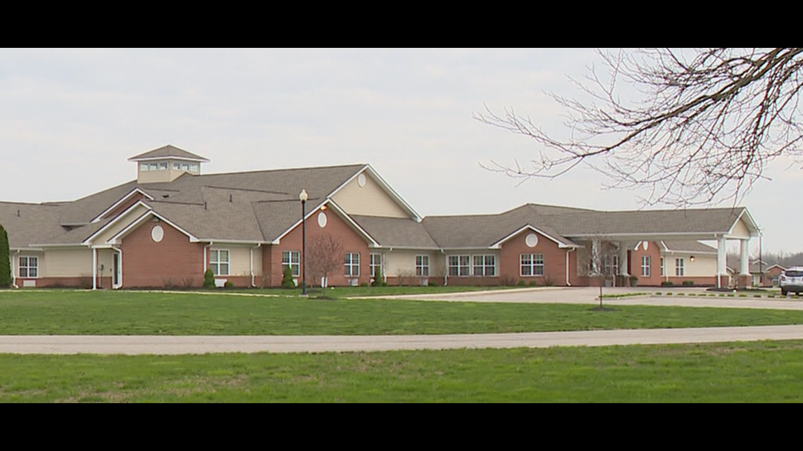 State: Coronavirus claims 11 patients at Madison County nursing home ...