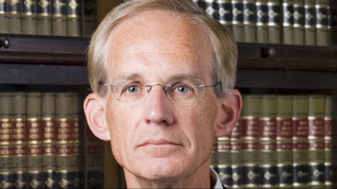 Another veteran justice leaving Indiana Supreme Court | wthr.com