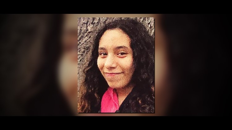 Amber Alert discontinued for 14-year-old Texas girl, local authorities and family still ...