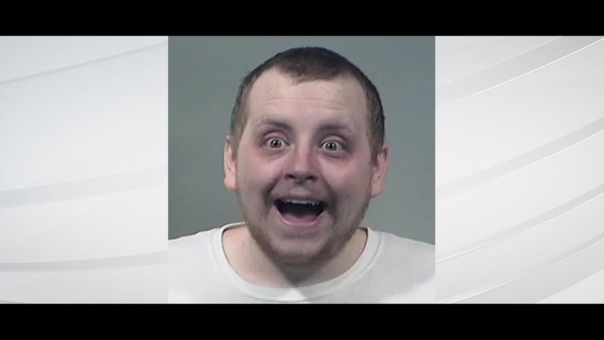 Ohio man arrested for domestic violence after hitting girlfriend in ...