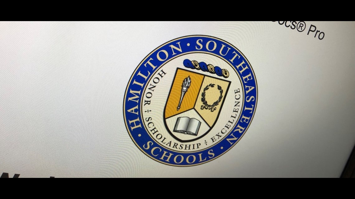 HSE school board president resigns | wthr.com