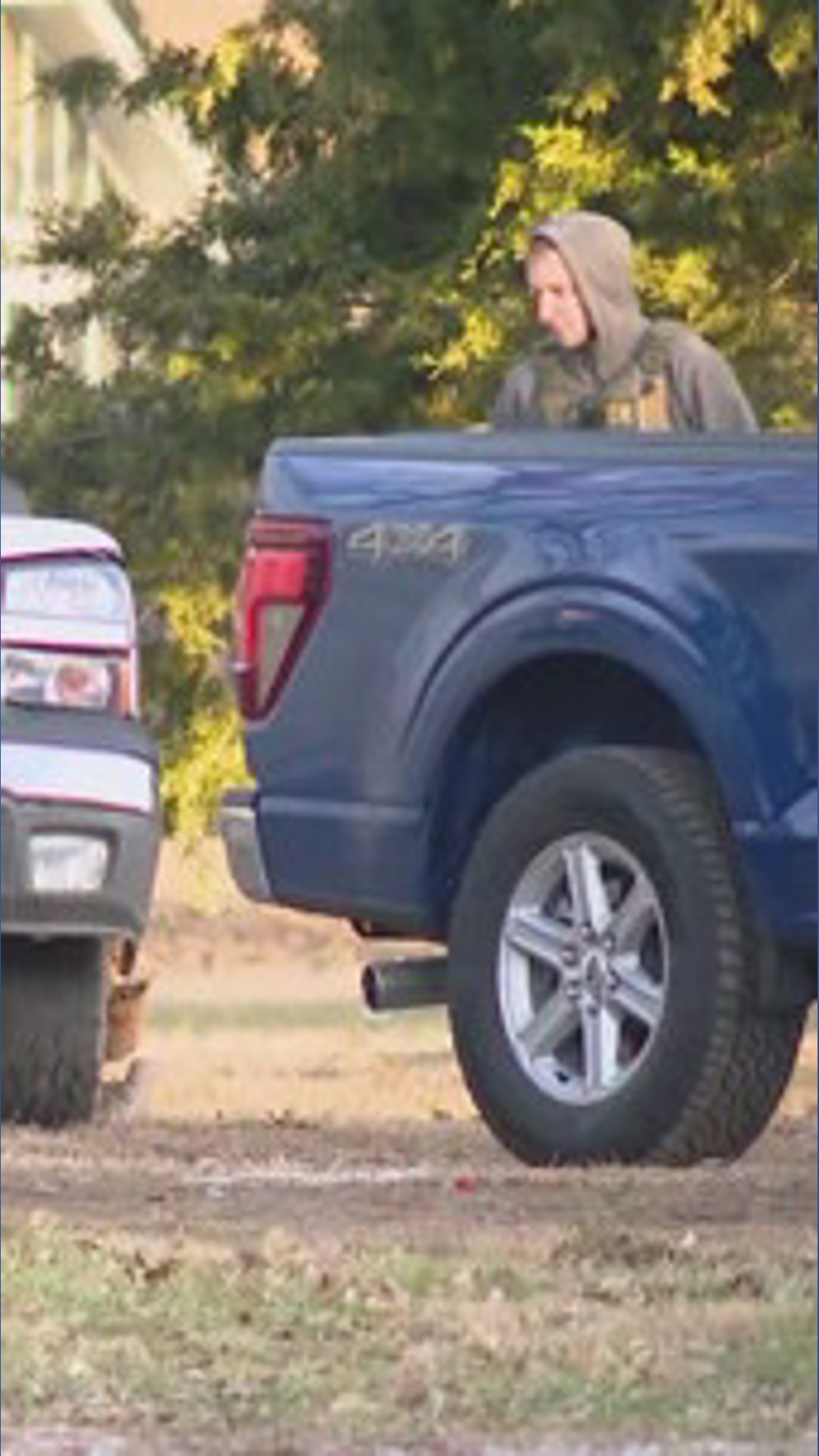 2 people taken into custody after large police presence on Indianapolis ...