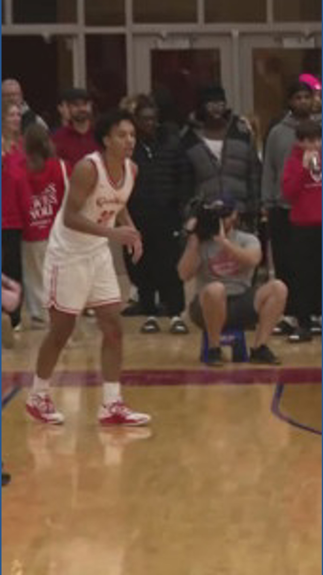 Operation Basketball Highlights Jan. 30, 2026 Part II | wthr.com