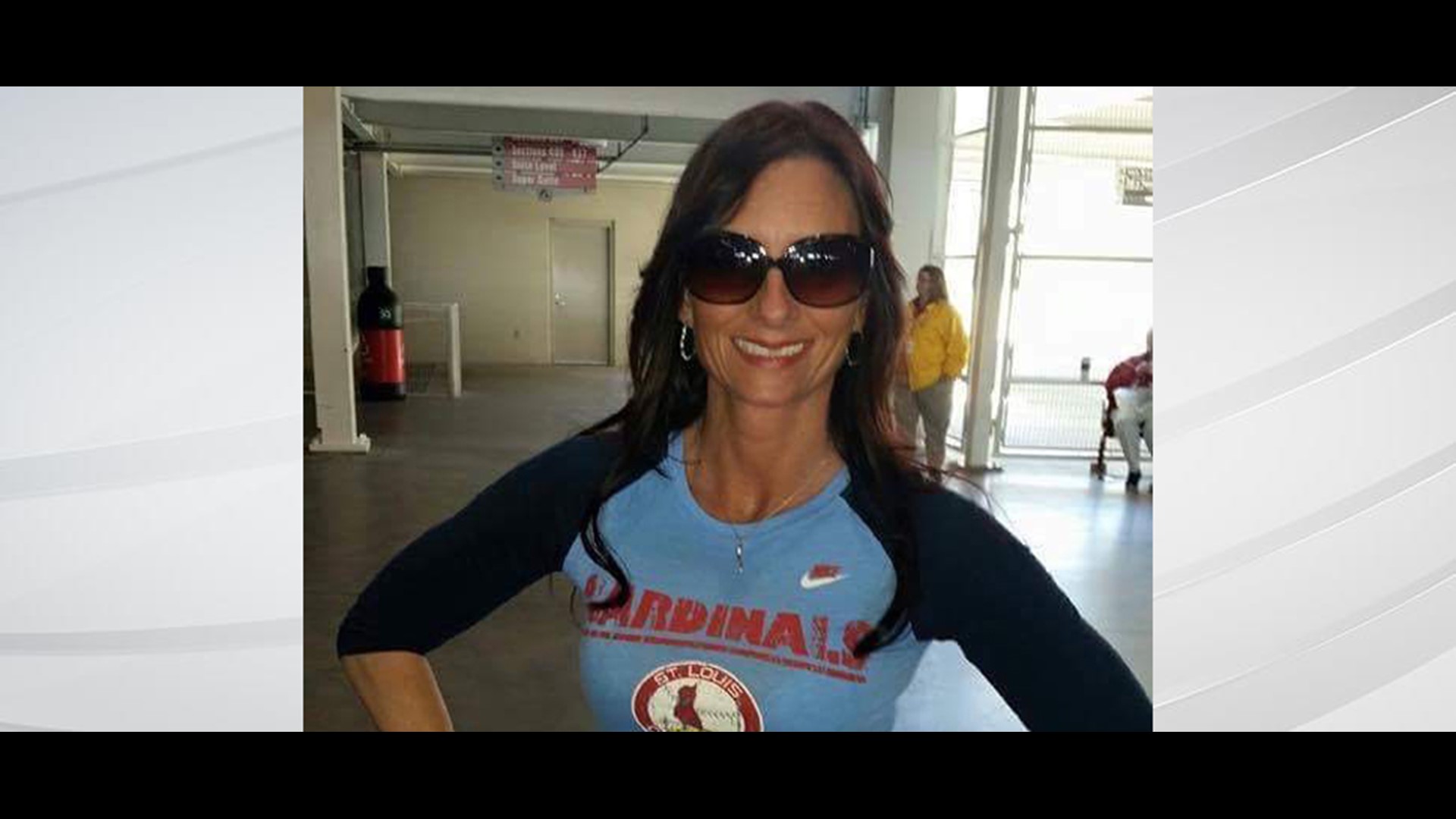 Legacy of Wendy Sabatini: Spread word about domestic violence | wthr.com