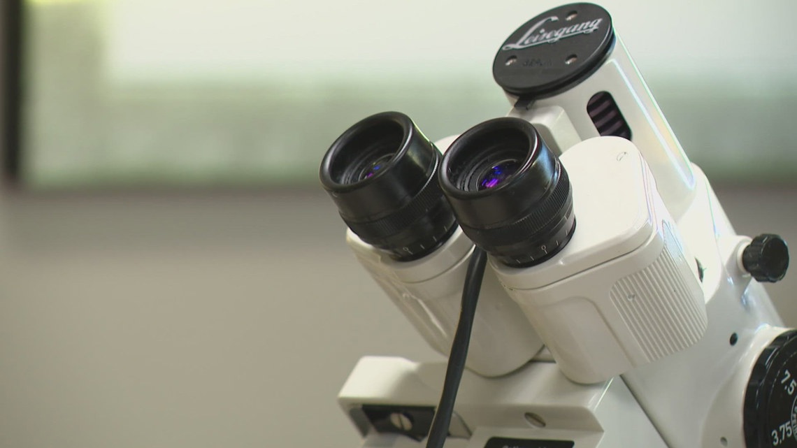 Easiest way to schedule Pap smear and pelvic exams | Check Up 13 | wthr.com
