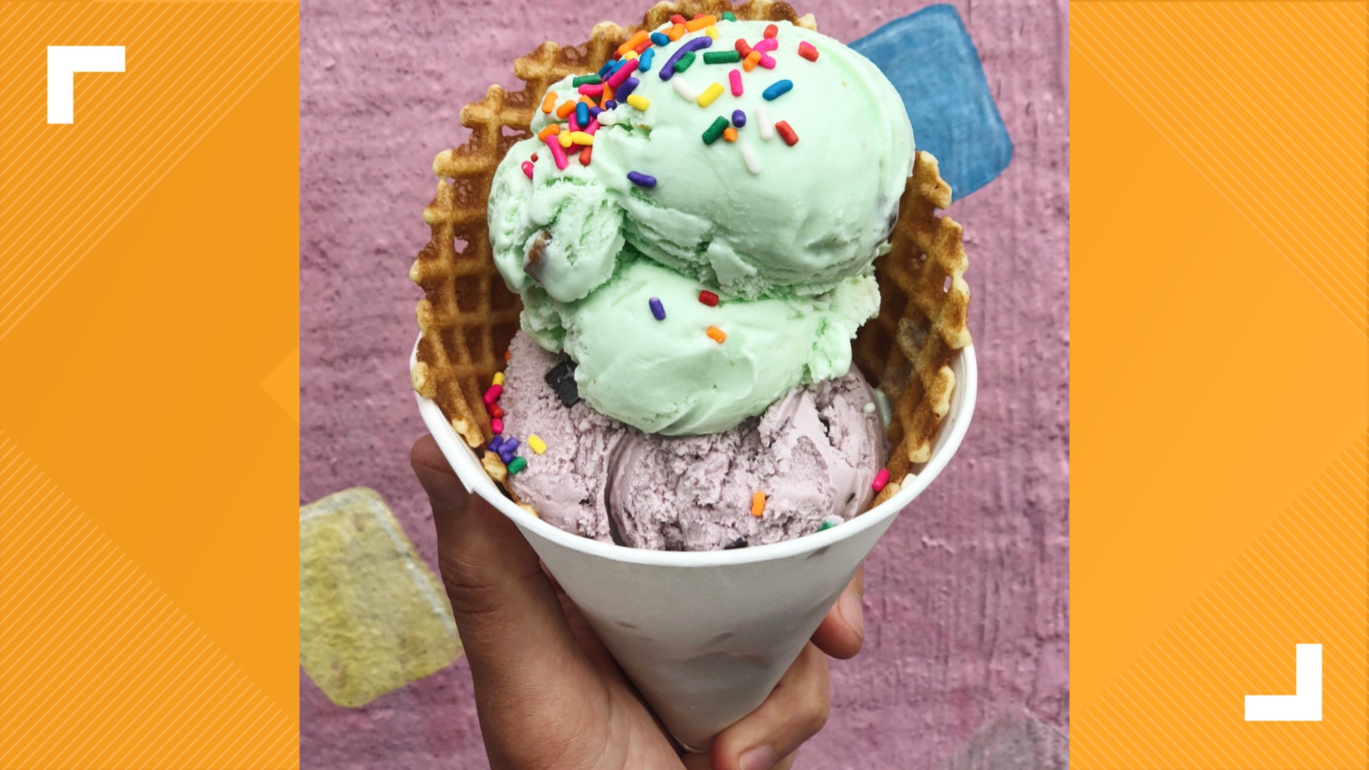 I scream, you scream: Visit Indiana highlights ice cream shops for 'The ...