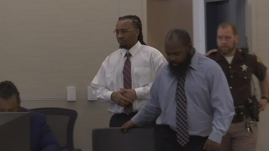 Day two of jury trial in death of Chris Beaty continues | wthr.com