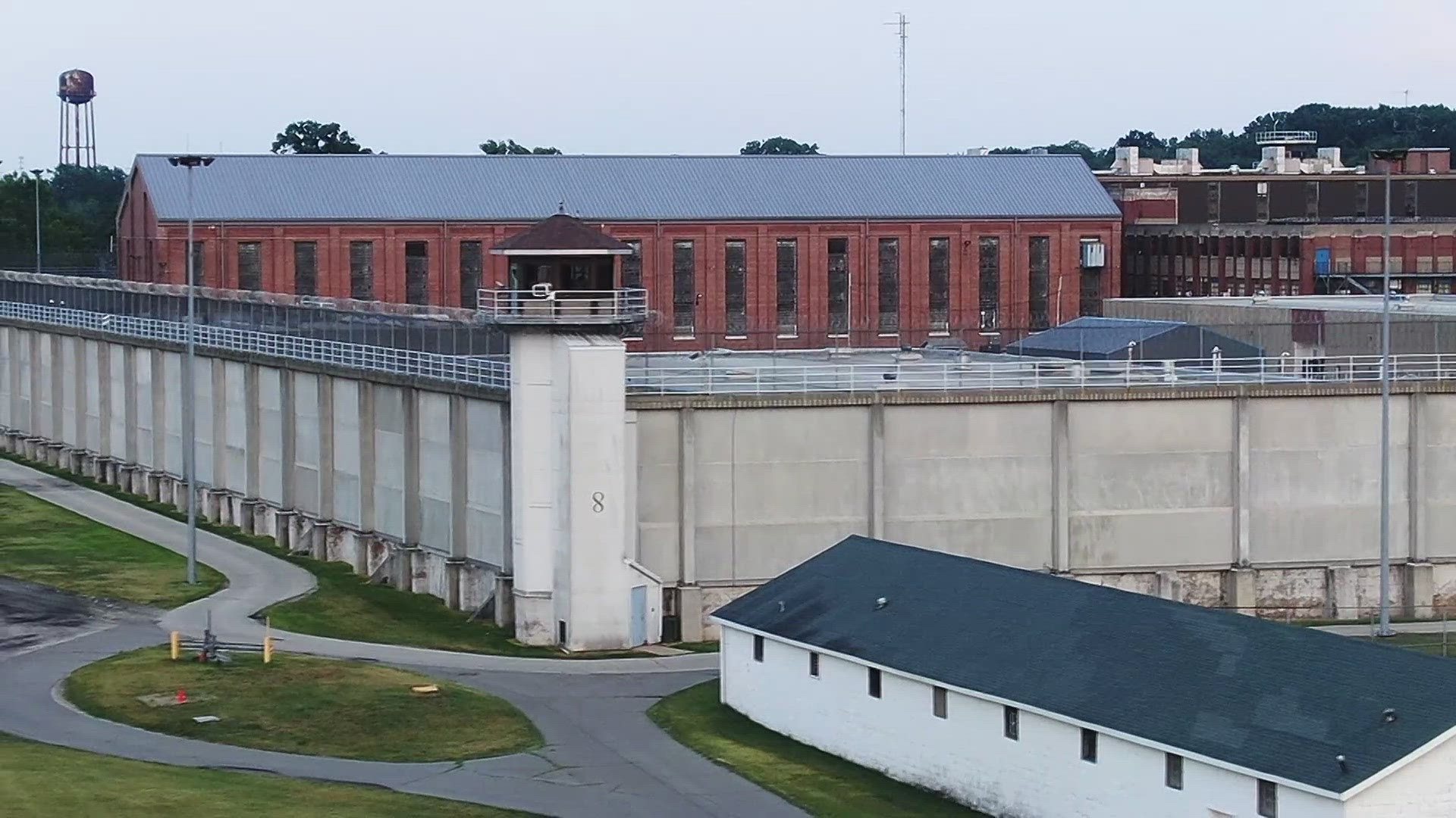 Indiana Department of Correction takes action following epidemic of ...