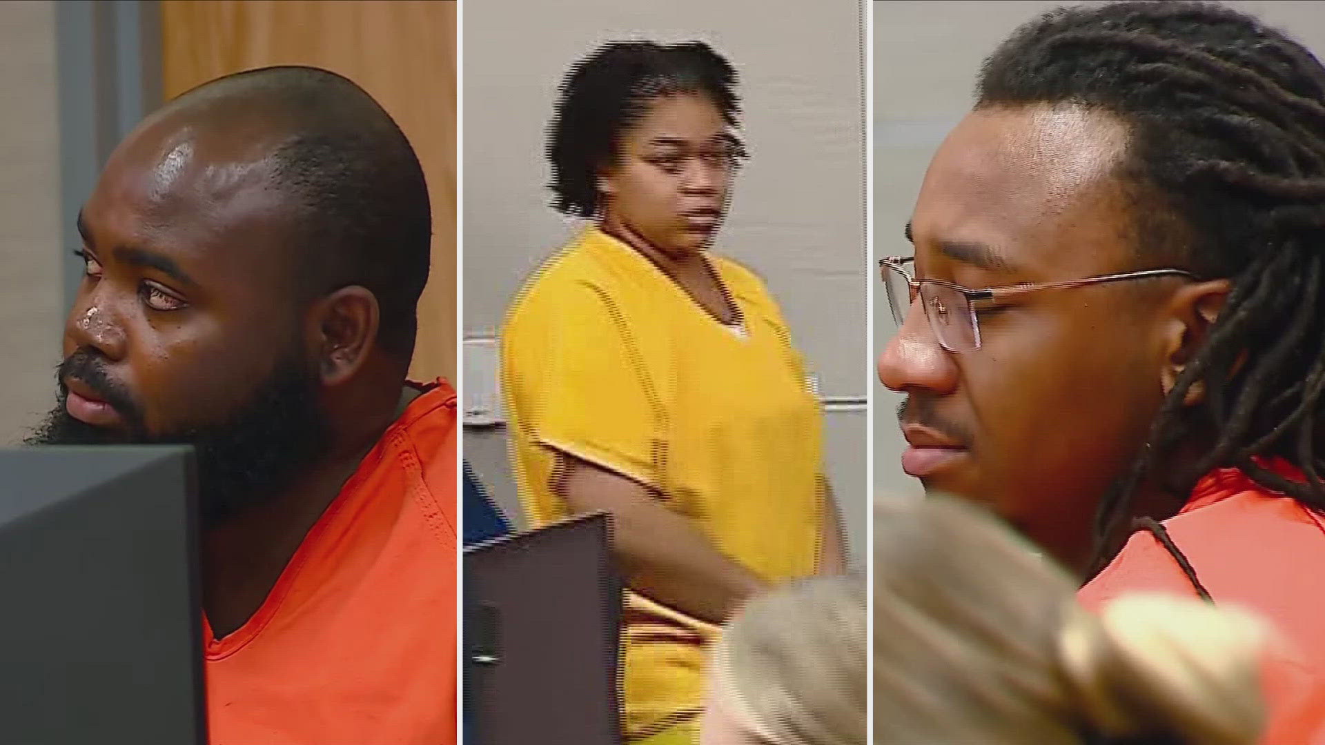 Judge upholds convictions and sentences on 3 who murdered 'Mr ...