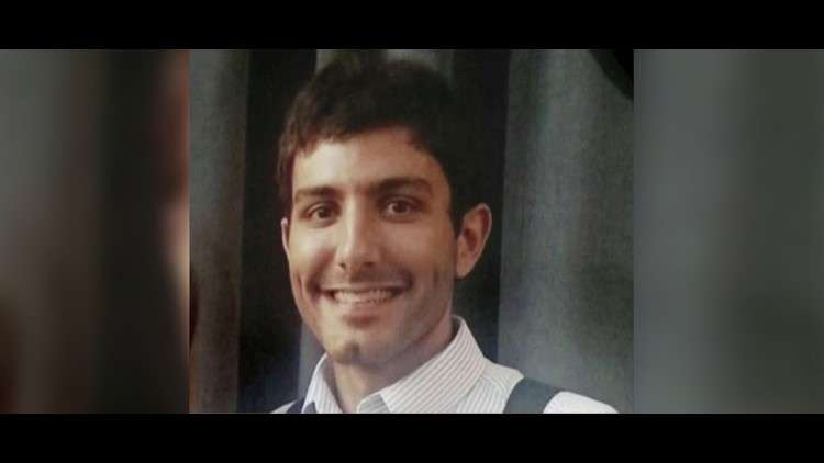 Nathan Trapuzzano's wife, daughter celebrate his birthday with random ...