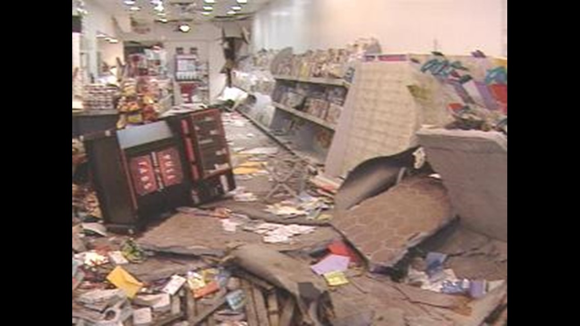 Manhole explosions still a mystery | wthr.com