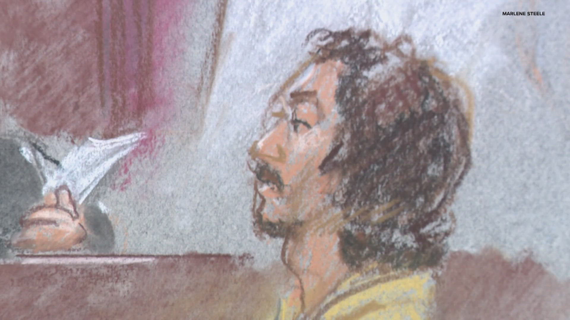 Defense attorney says investigations across multiple jurisdictions ...