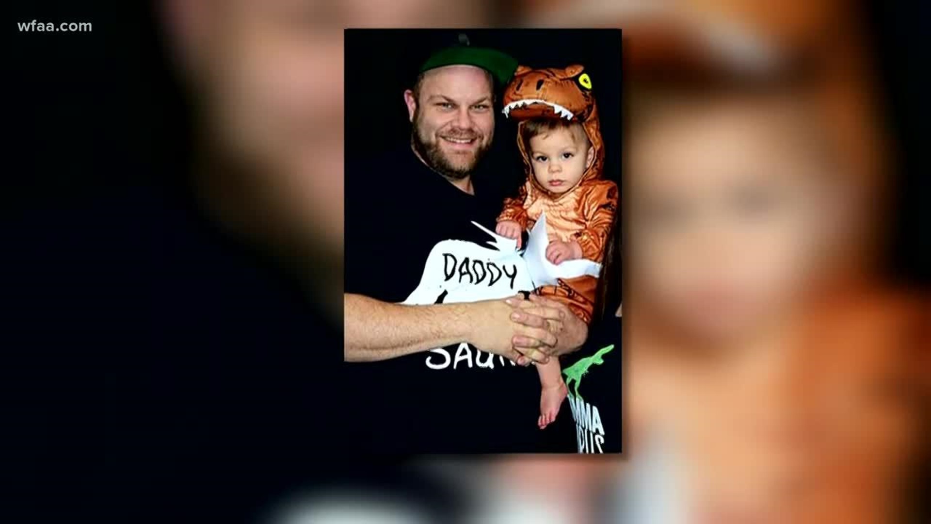 Texas boy run over in Colorado by father; police say suspect was high ...
