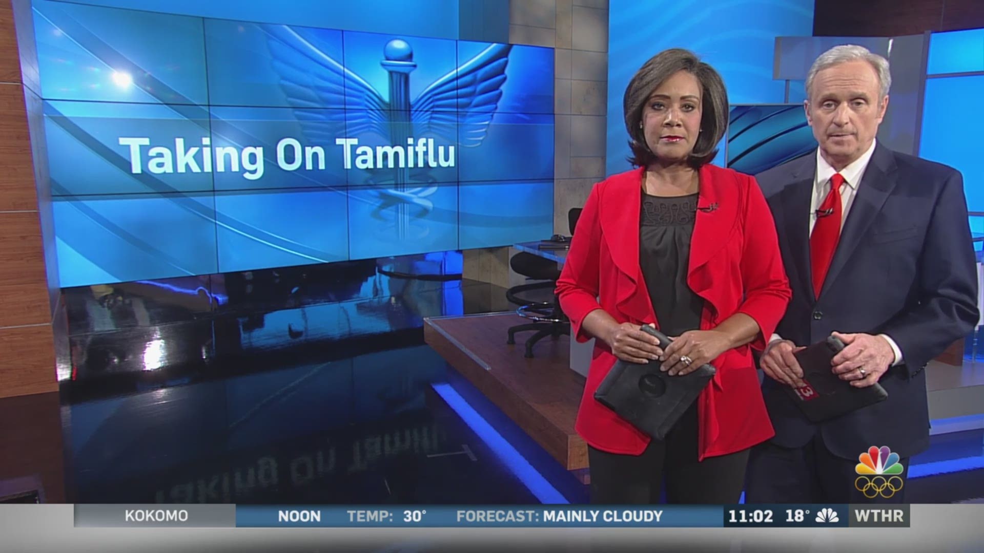 Charlie Harp remembered for 'big influence' on others | wthr.com