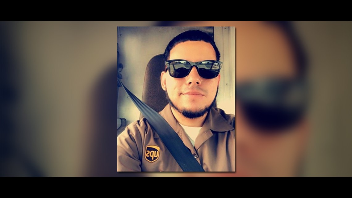 Verified GoFundMe pages for family of UPS driver killed in Florida ...