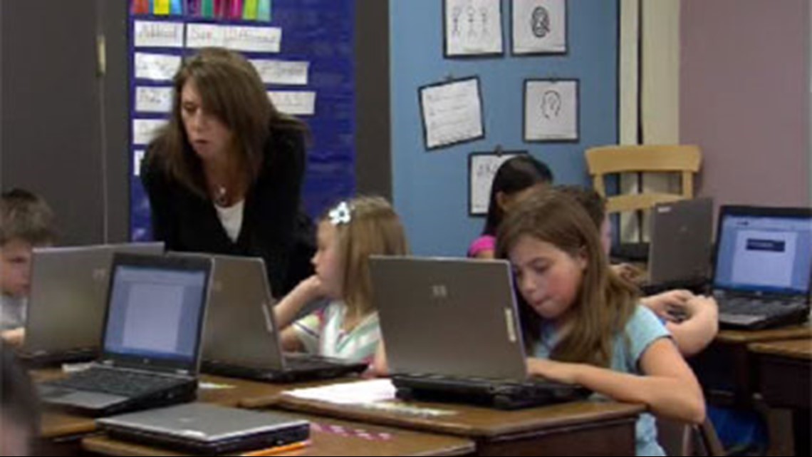 State, ISTEP+ vendor negotiating over 2013 glitch | wthr.com