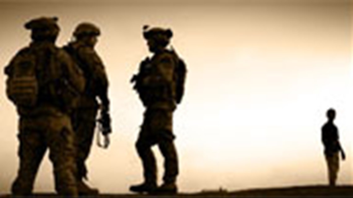 Military aims for better concussion detection | wthr.com