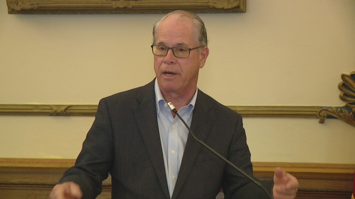 Gov. Braun affordability announcement | wthr.com